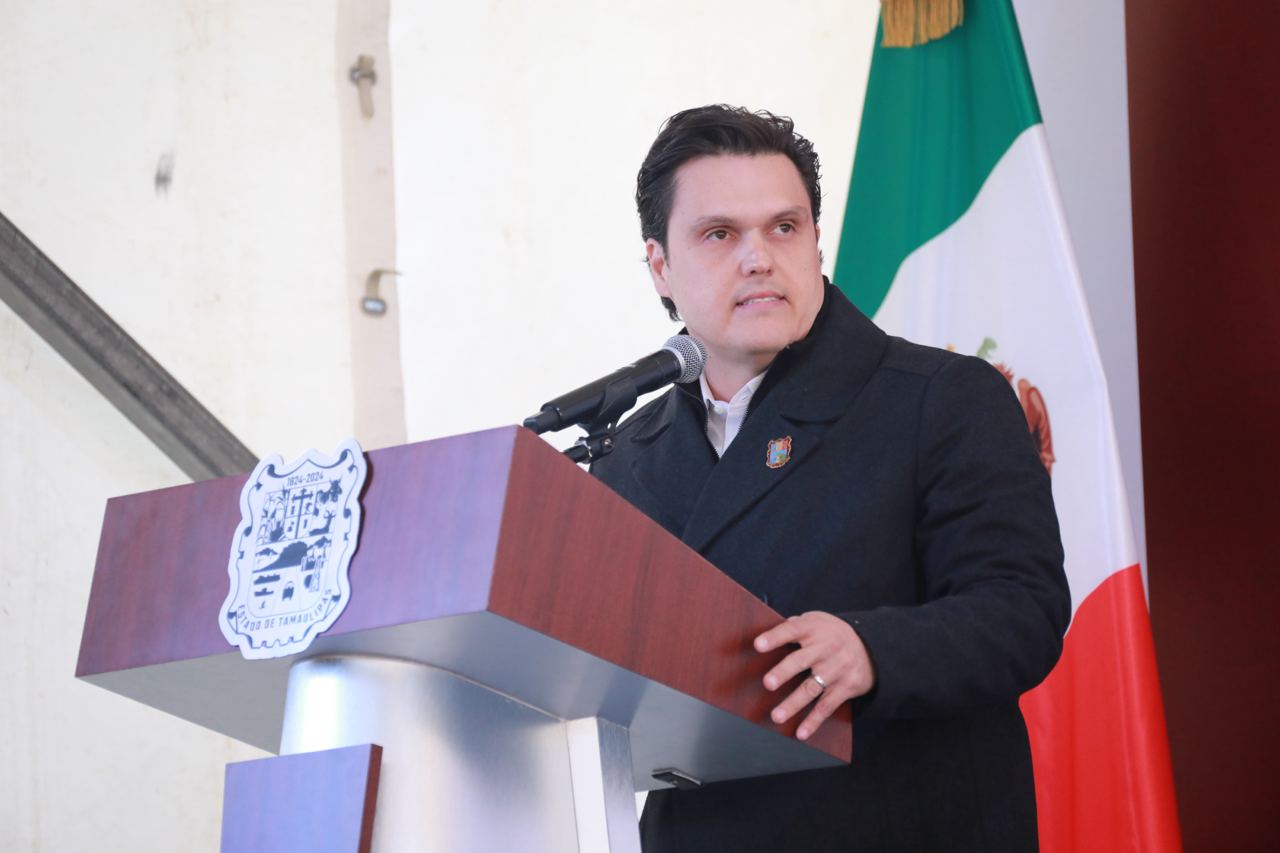 Exige líder del Congreso parar a adelantados rumbo a la sucesión ...